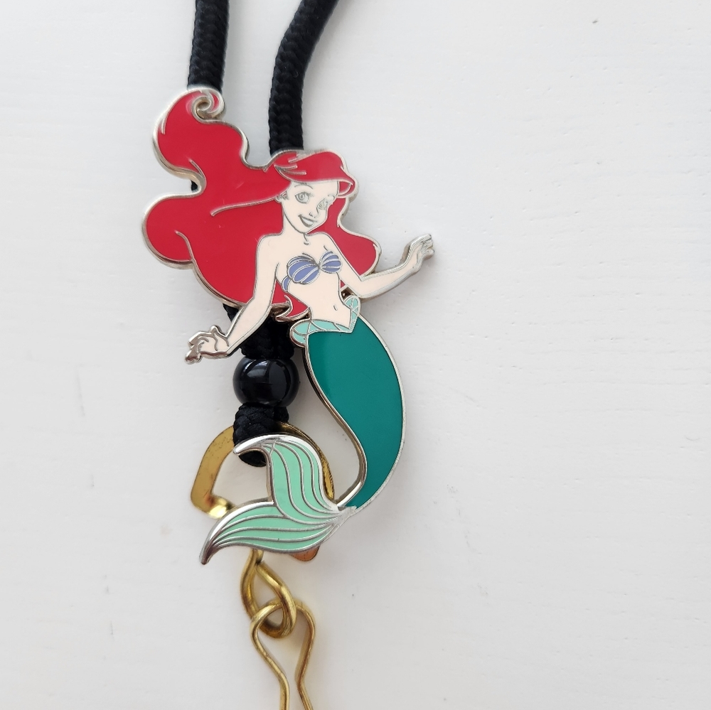 Little Mermaid Ariel Floating Disney Cast Member Excl… - Gem